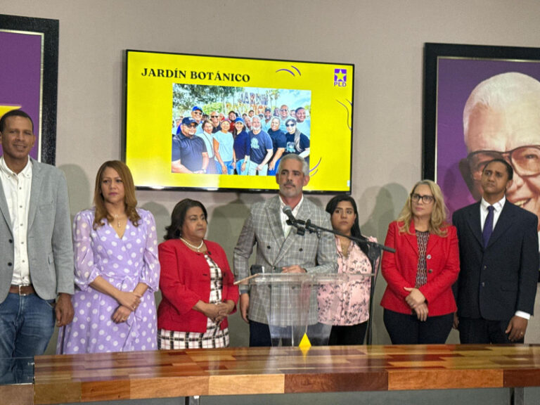 PLD acusa al gobierno de descuidar los ríos Ozama e Isabela y cuestiona ...